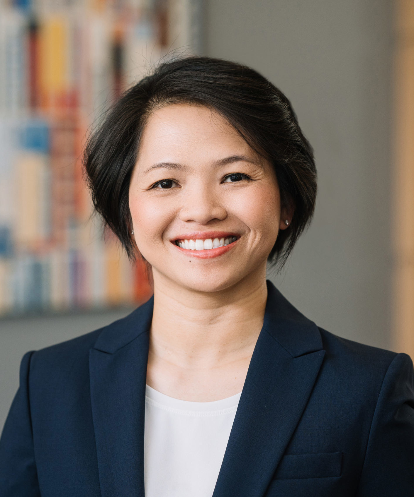 Attorney Profiles - Law Office of Orr and Duong